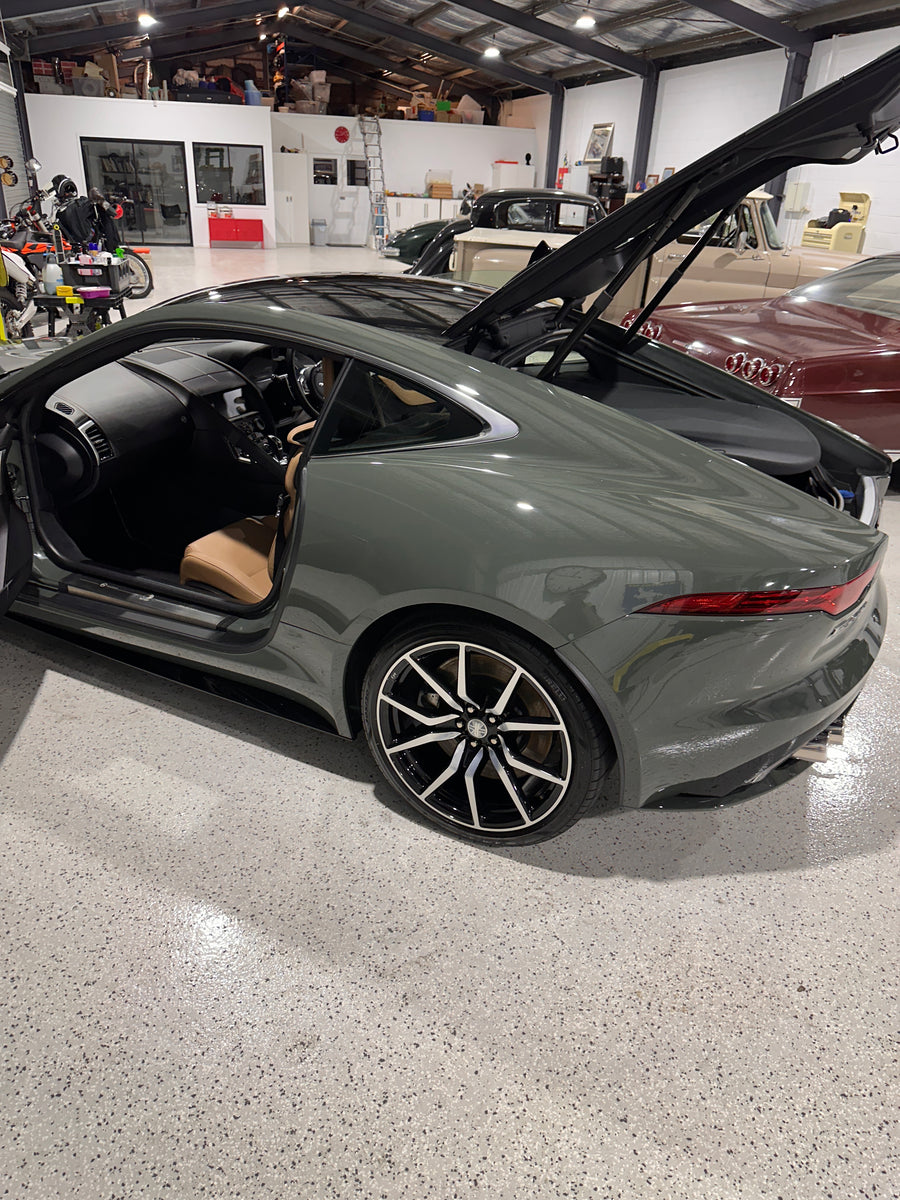 ourservices – Divine Detailing