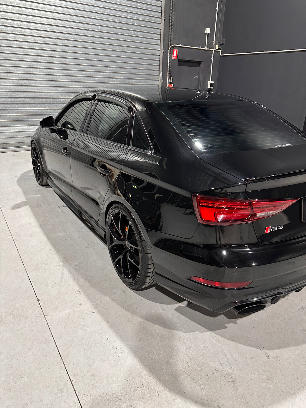 Ceramic Coating – Divine Detailing